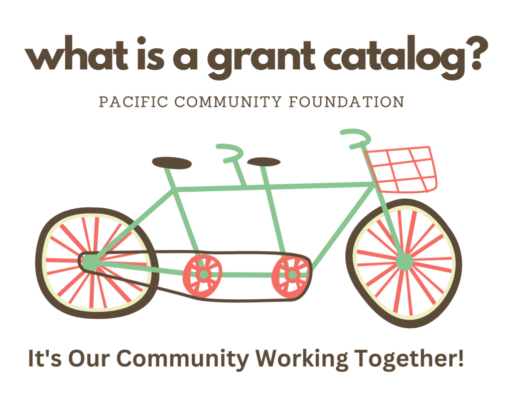 Home - South Pacific County Community Foundation